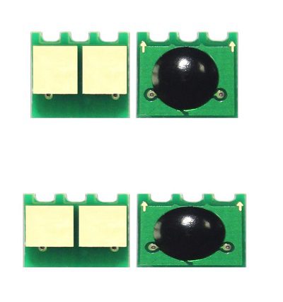 چیپ کارتریج HP 5225 – کپی تکنیک